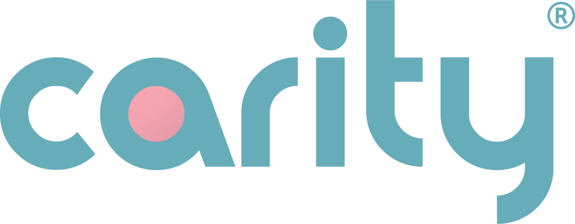 Brandfetch | Carity Logos & Brand Assets