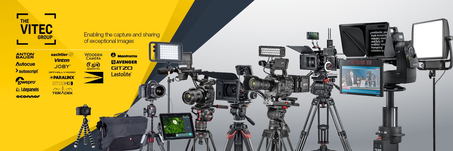 Vitec Group Logos & Brand Assets | Brandfetch