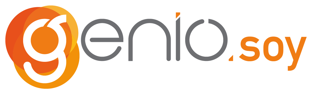 Brandfetch | soy un genio feliz Logos & Brand Assets