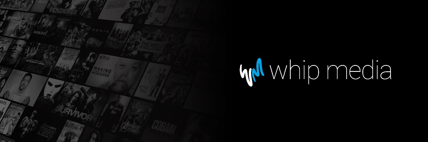 Brandfetch | Whip Media Logos & Brand Assets