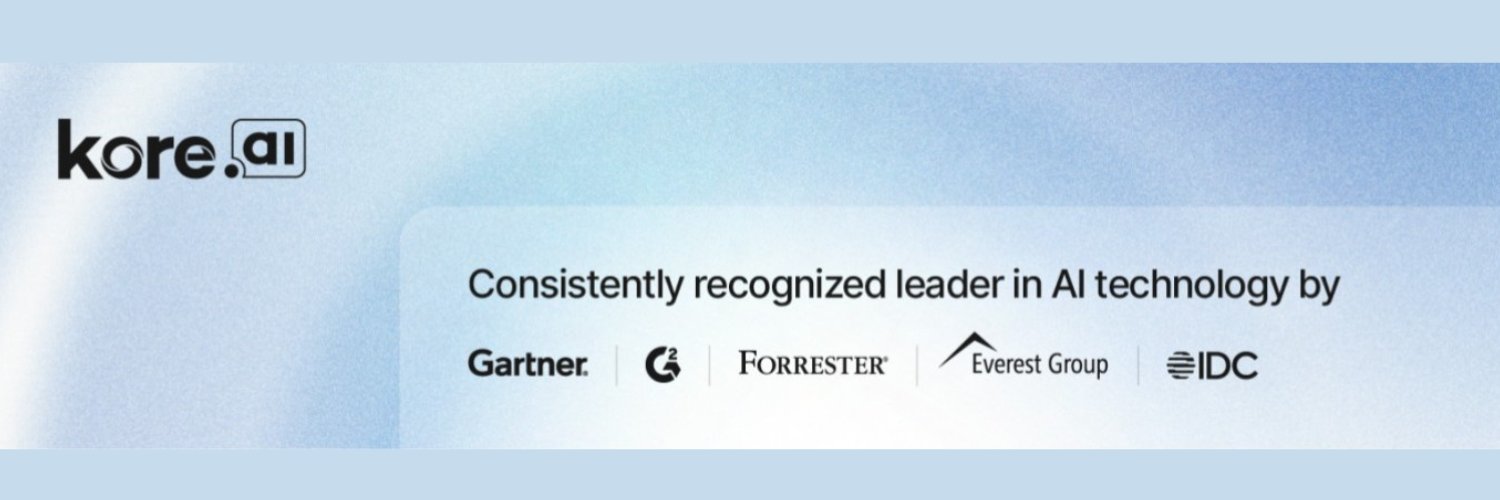 Kore.ai Logos & Brand Assets | Brandfetch