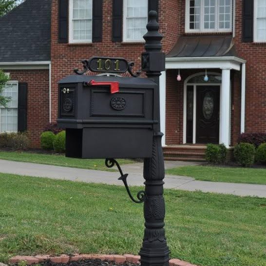 Brandfetch | Better Box Mailboxes Logos & Brand Assets