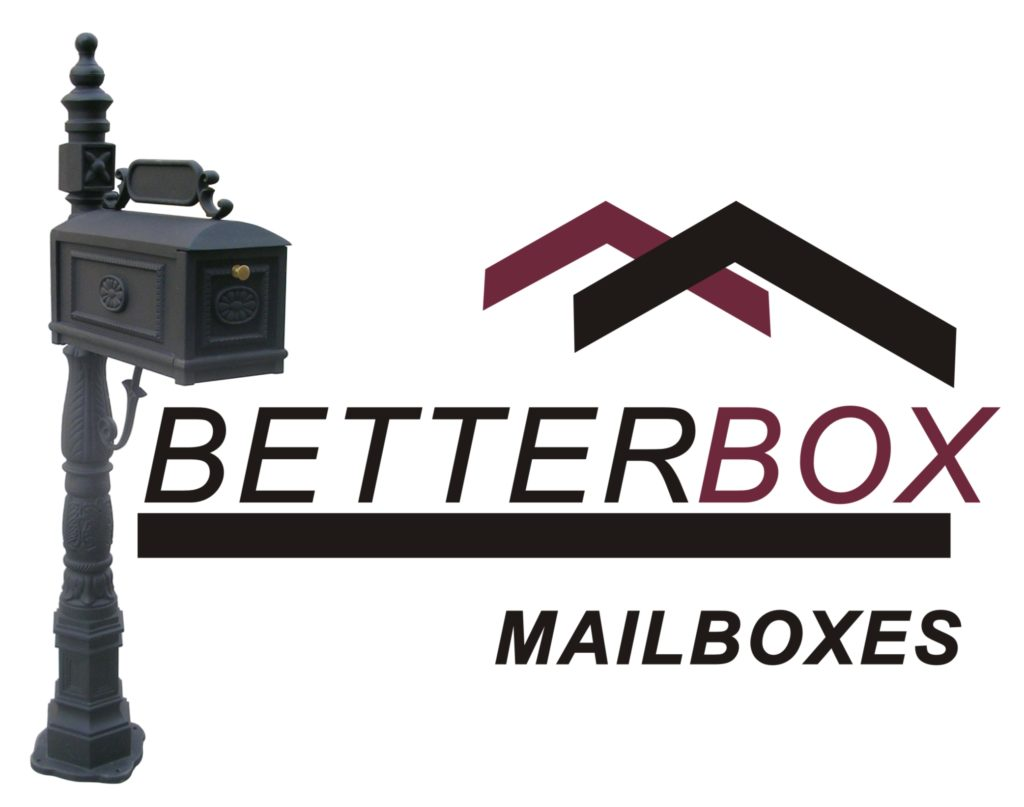 Brandfetch | Better Box Mailboxes Logos & Brand Assets