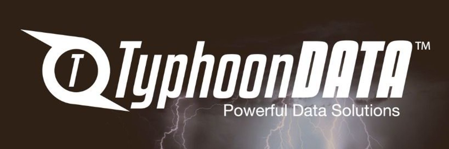 Brandfetch | Typhoon Data Logos & Brand Assets