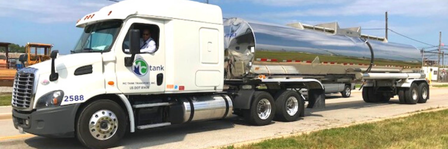 Brandfetch | M.C. Tank Transport Logos & Brand Assets