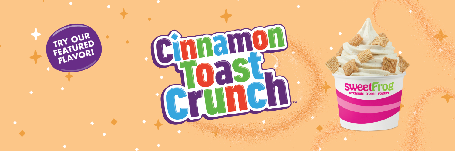 sweetFrog Logo & Brand Assets (SVG, PNG and vector) - Brandfetch