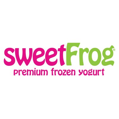 sweetFrog Logo & Brand Assets (SVG, PNG and vector) - Brandfetch