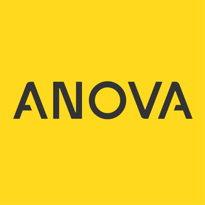 Anova Logos & Brand Assets | Brandfetch