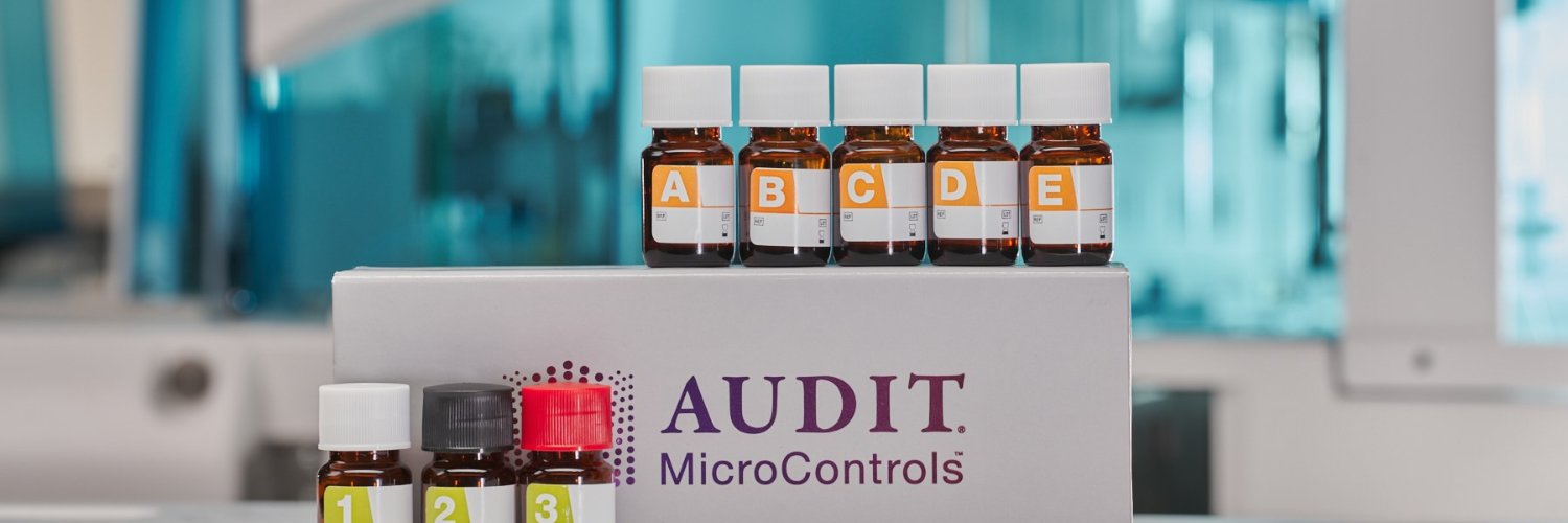 Brandfetch | AUDIT MicroControls Logos & Brand Assets