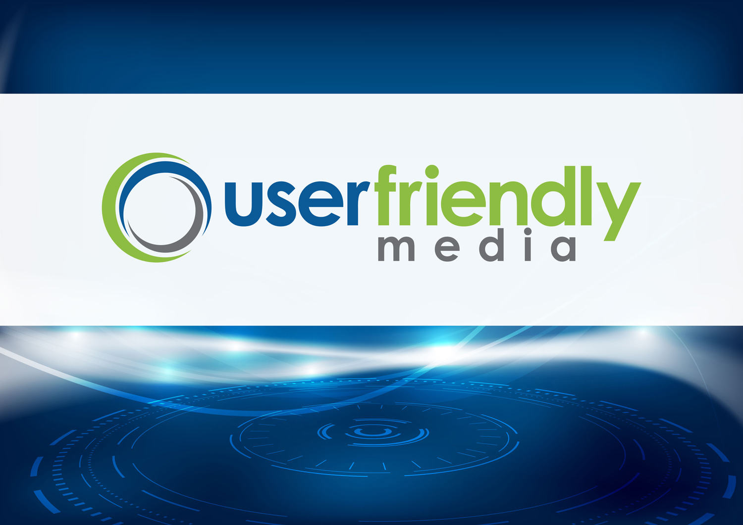 User Friendly Logo
