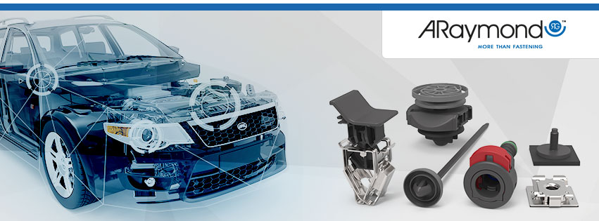 Brandfetch | Araymond Logos & Brand Assets