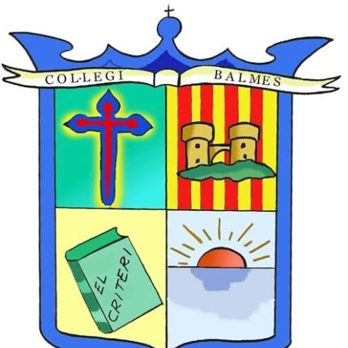 Colegio Balmes Palma | Palma de Mallorca Logo & Brand Assets (SVG, PNG ...