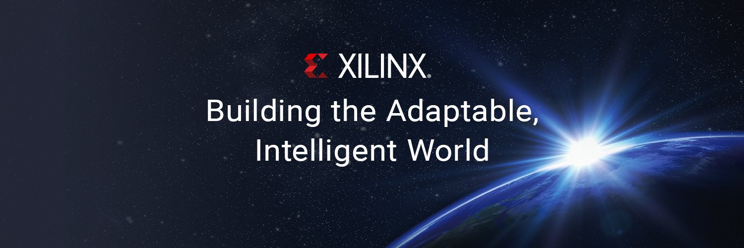 Xilinx Logos & Brand Assets | Brandfetch