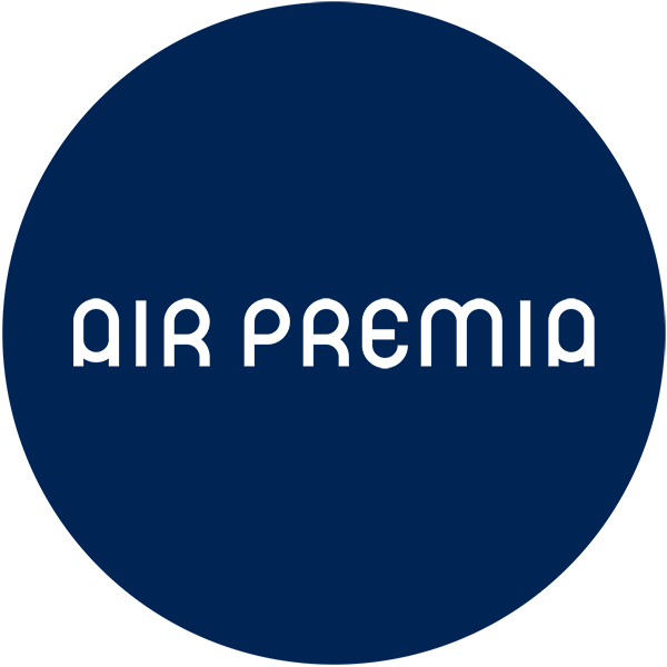 Brandfetch | Air Premia Logos & Brand Assets