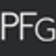 Brandfetch | Precision Fabrics Group Logos & Brand Assets