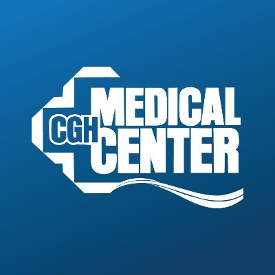 Brandfetch | CGH Medical Center Logos & Brand Assets