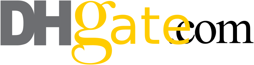 Brandfetch | DHgate Logos & Brand Assets