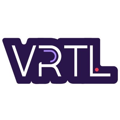 VRTL.live Logo & Brand Assets (SVG, PNG and vector) - Brandfetch