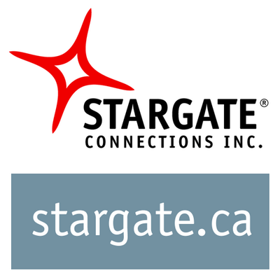 Brandfetch | Stargate Status Logos & Brand Assets
