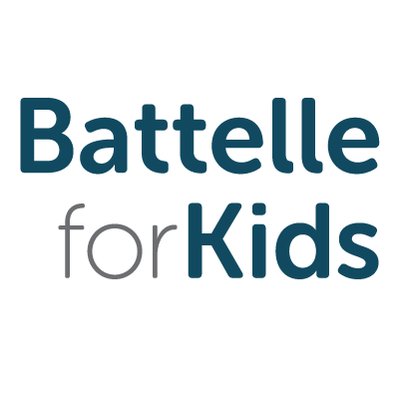 Battelle for Kids Logos & Brand Assets | Brandfetch