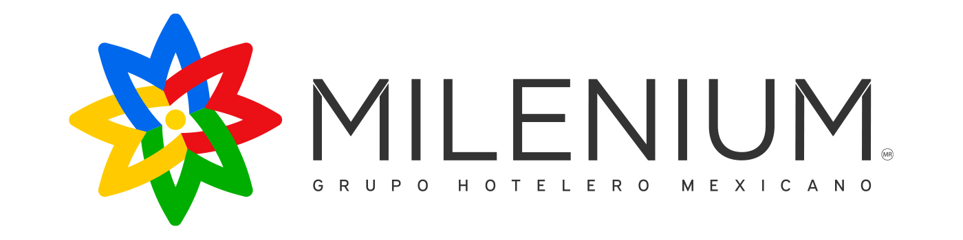 Brandfetch | Hoteles Milenium Logos & Brand Assets