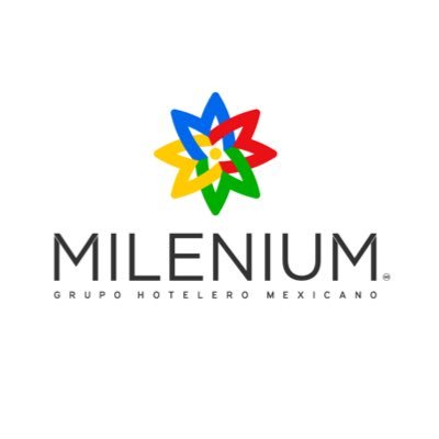 Brandfetch | Hoteles Milenium Logos & Brand Assets