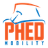 Brandfetch | PHED Mobility LLC | Elkhart IN Logos & Brand Assets