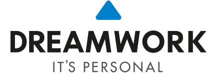 Dreamwork Logo & Brand Assets (SVG, PNG and vector) - Brandfetch