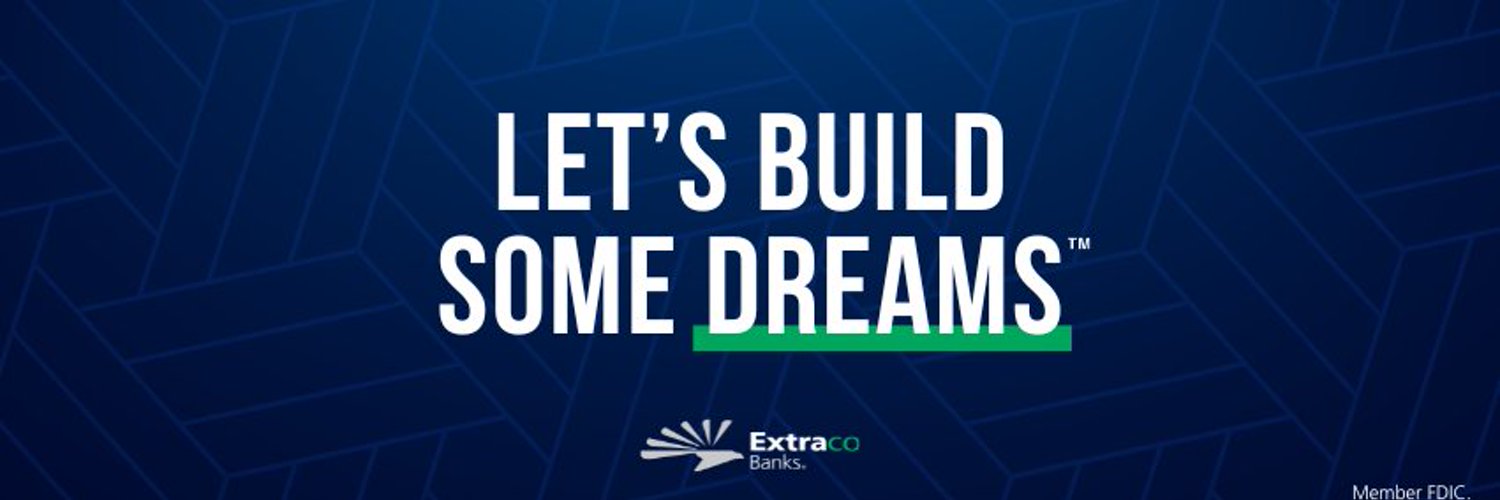 Extraco Banks Logo & Brand Assets (SVG, PNG and vector) - Brandfetch