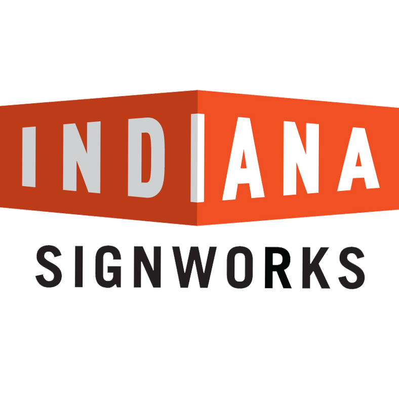 Indiana Signworks Logo & Brand Assets (SVG, PNG and vector) - Brandfetch