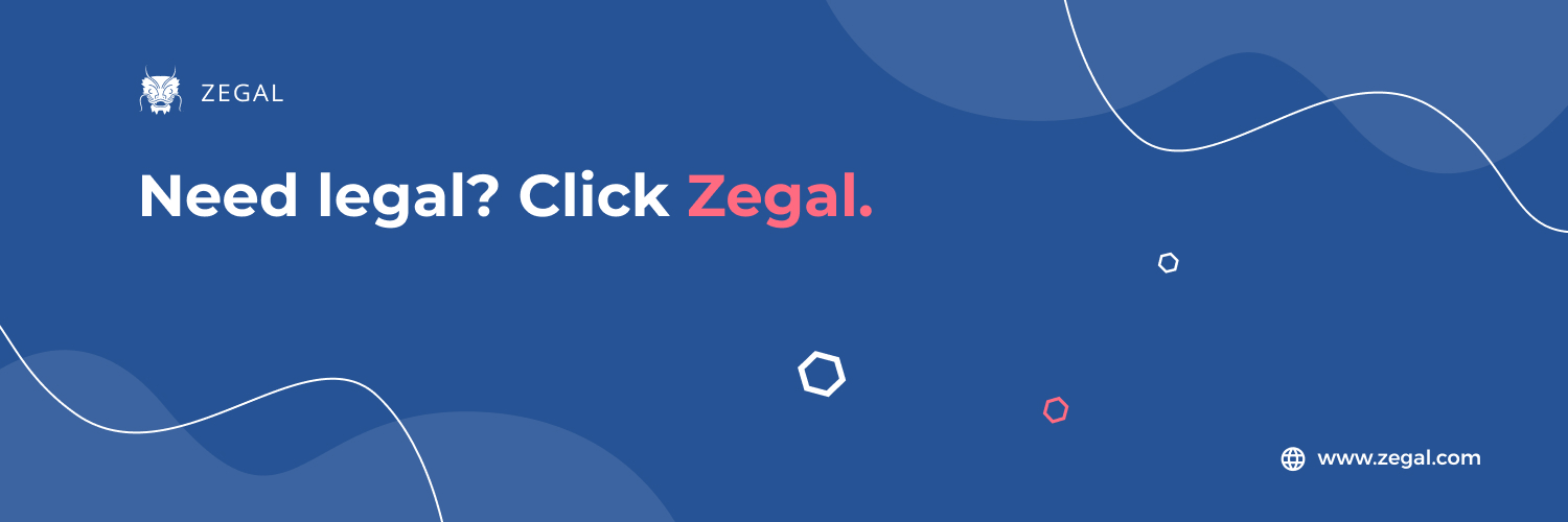 Brandfetch | Zegal Logos & Brand Assets