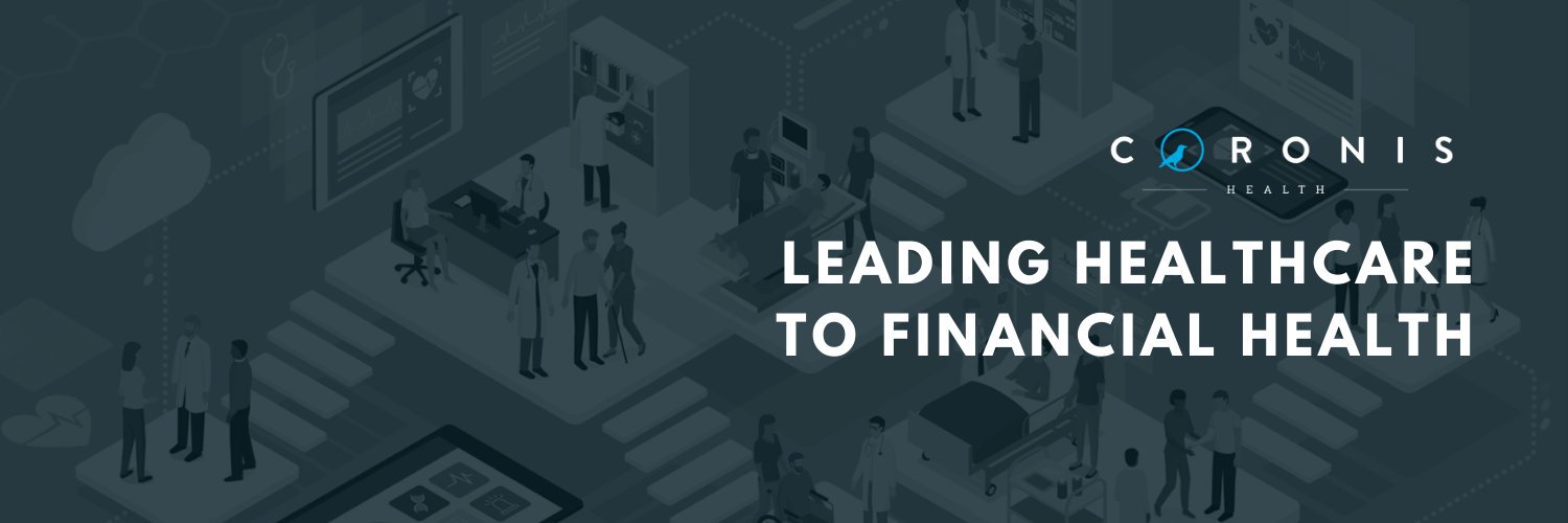 Coronis Health Logo & Brand Assets (SVG, PNG and vector) - Brandfetch