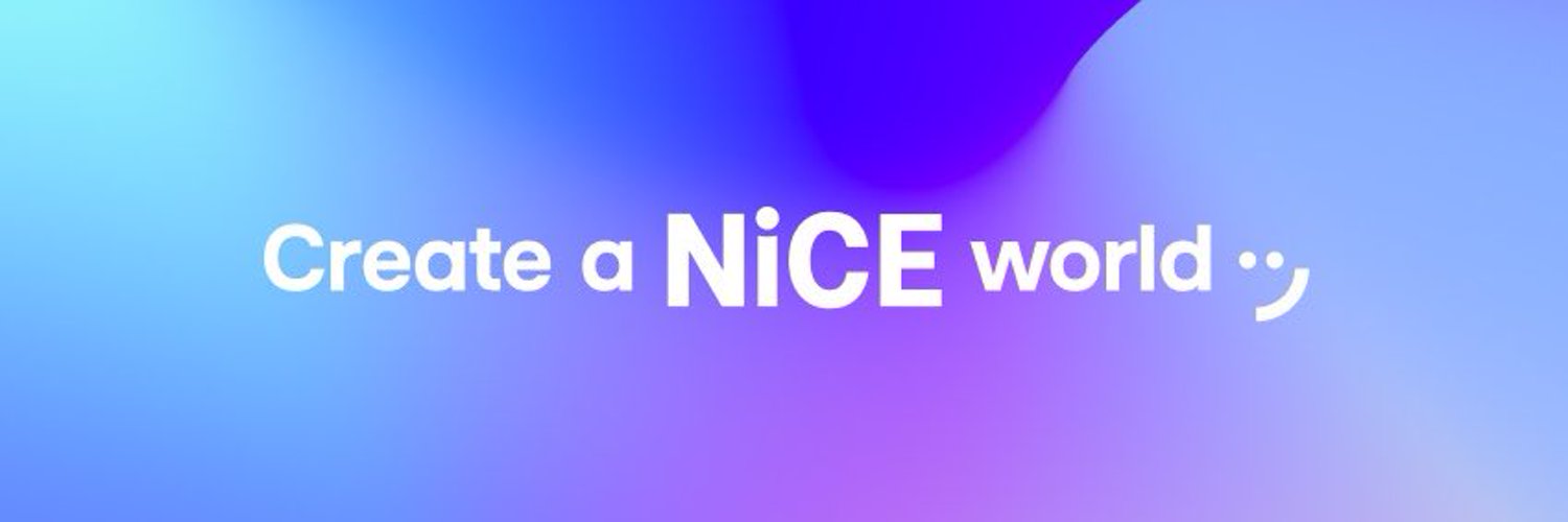 Brandfetch | NICE Logos & Brand Assets