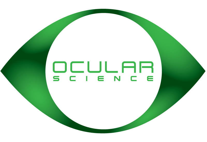 Ocular Science Logos & Brand Assets | Brandfetch