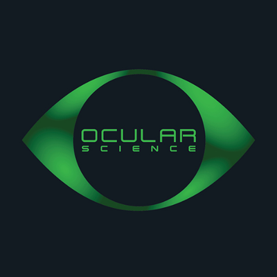 Ocular Science Logos & Brand Assets | Brandfetch