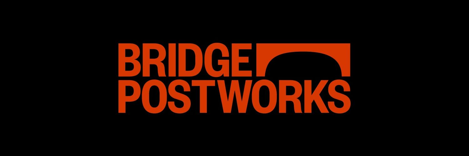 Brandfetch | Bridge PostWorks Logos & Brand Assets