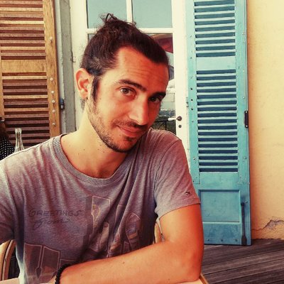 Brandfetch | Adrien Lopez Logos & Brand Assets