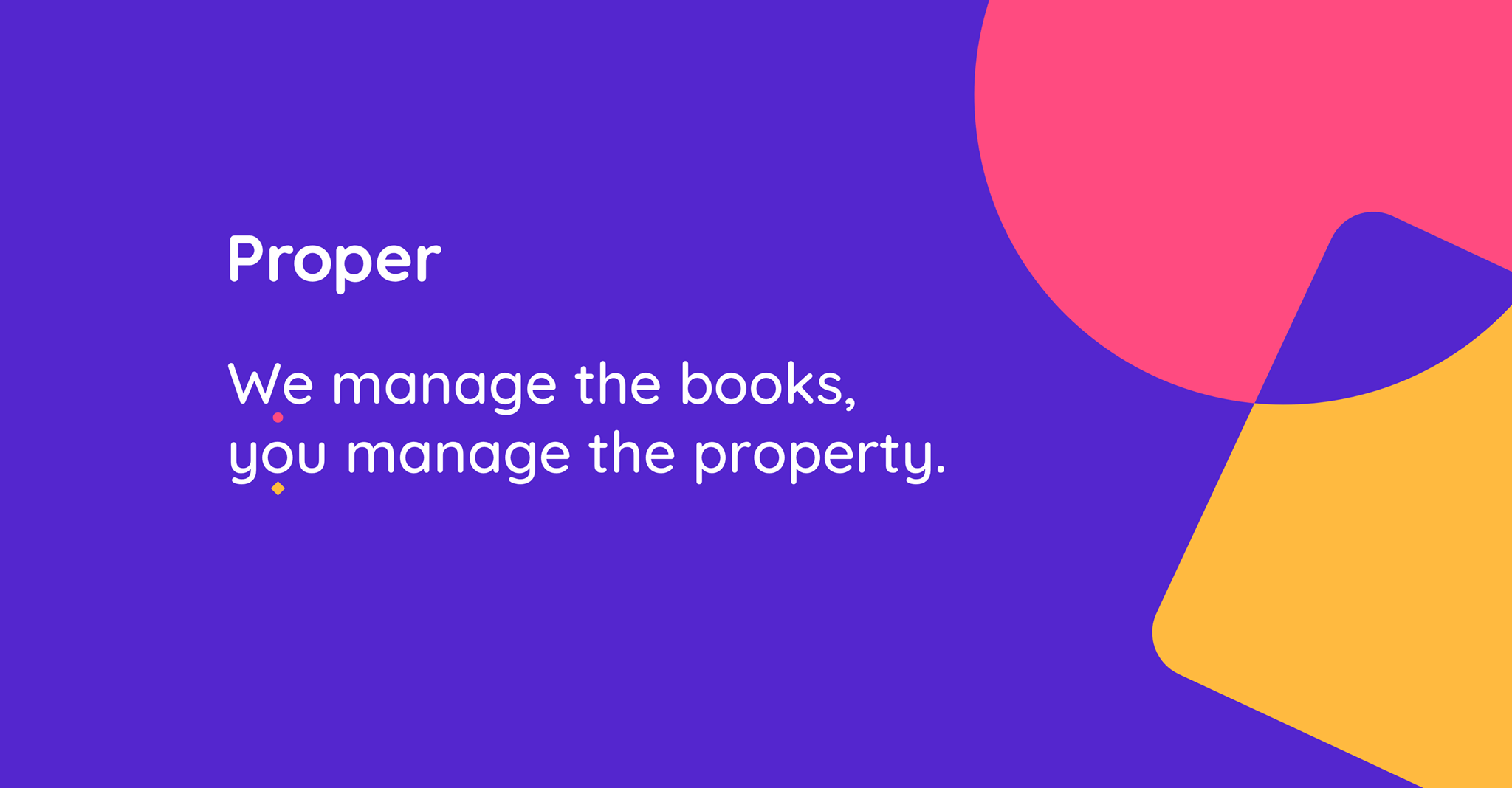 Proper Logos & Brand Assets | Brandfetch