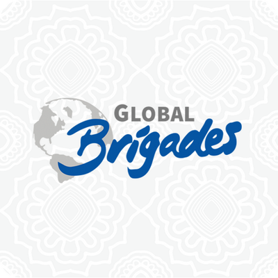 Brandfetch | Global Brigades Logos & Brand Assets