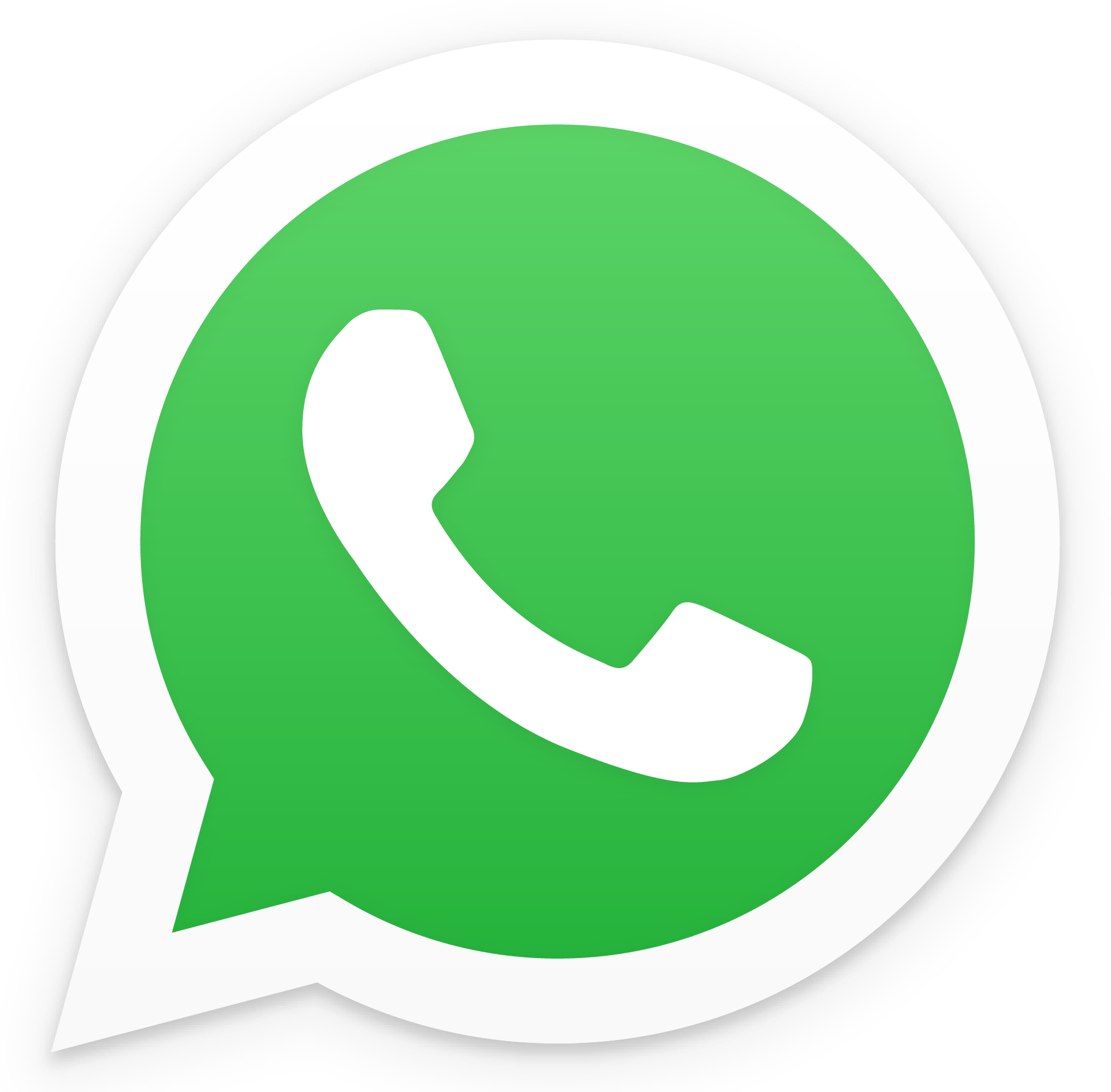 WhatsApp Inc. Logos & Brand Assets | Brandfetch