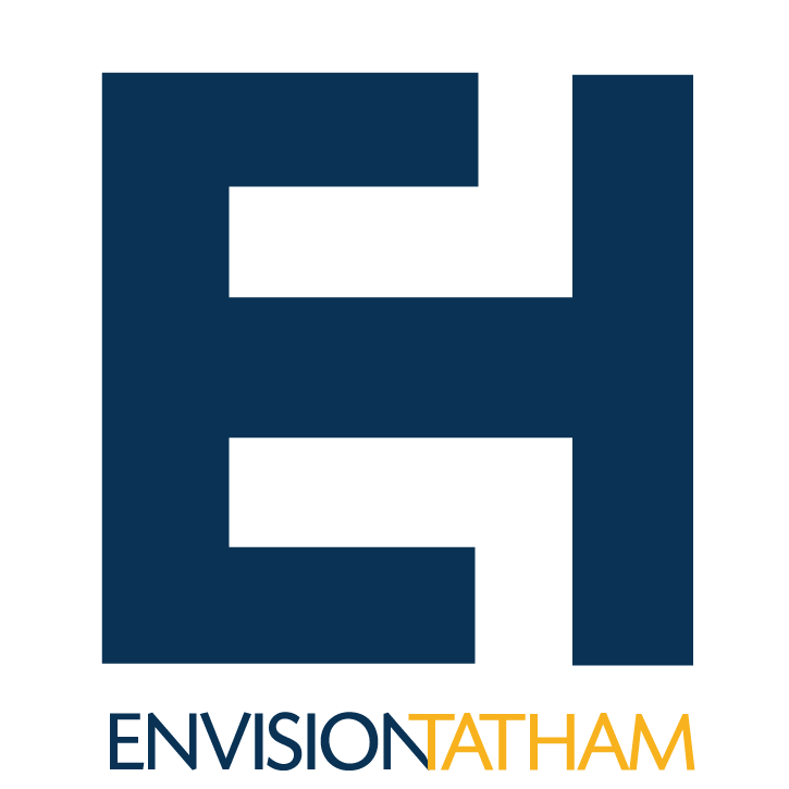 Brandfetch | Envision Logos & Brand Assets