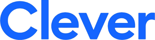 Clever Logos & Brand Assets | Brandfetch
