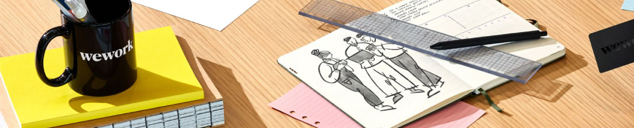 WeWork Logo & Brand Assets (SVG, PNG and vector) - Brandfetch