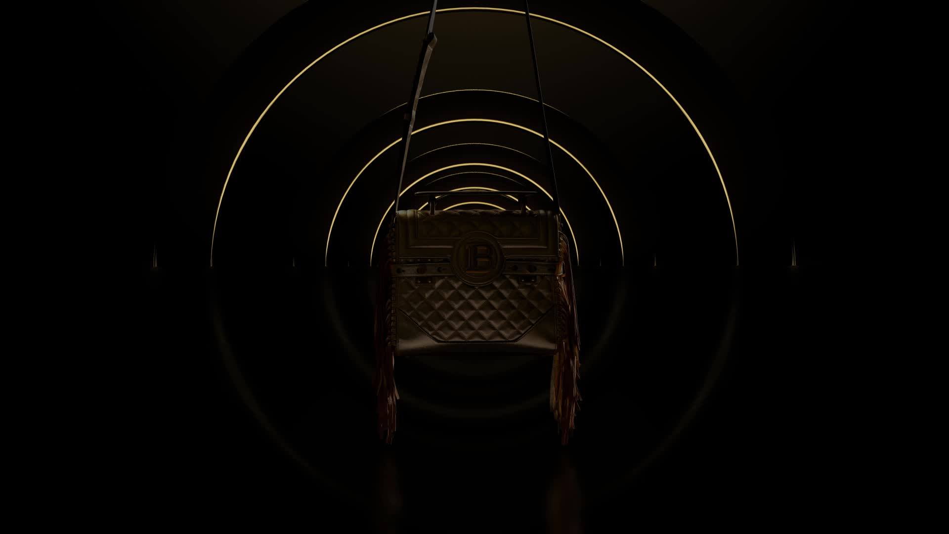 Balmain Logo & Brand Assets (SVG, PNG and vector) - Brandfetch