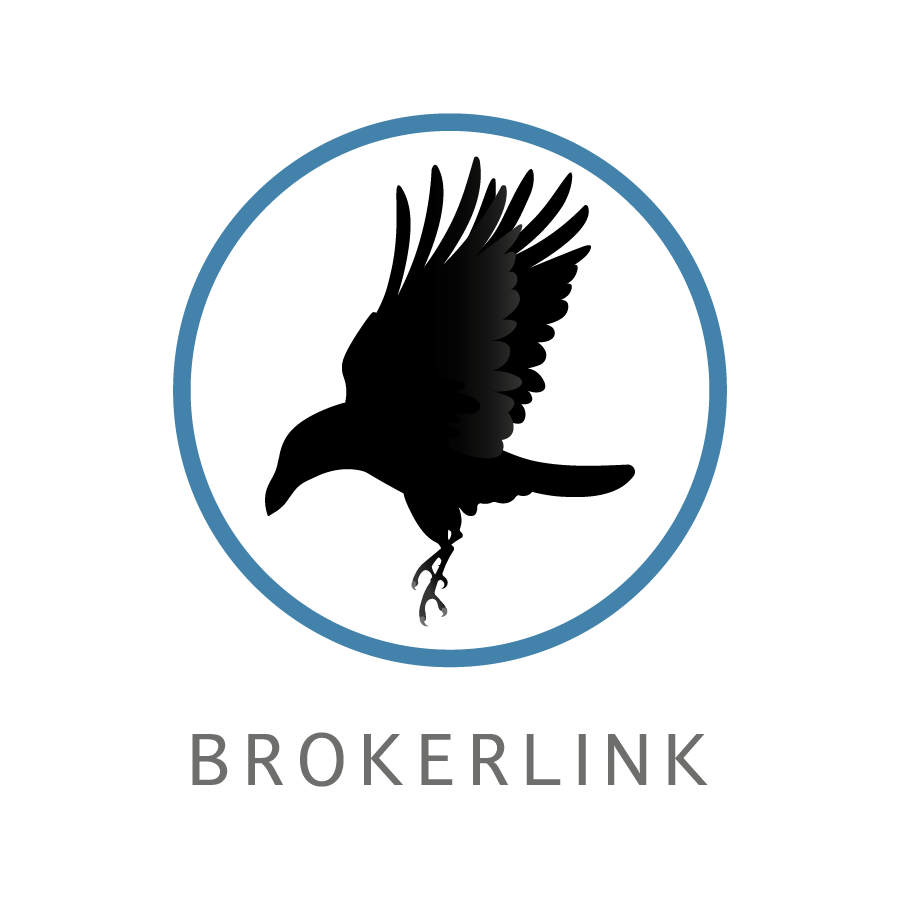 Brandfetch | Brokerlink Logos & Brand Assets