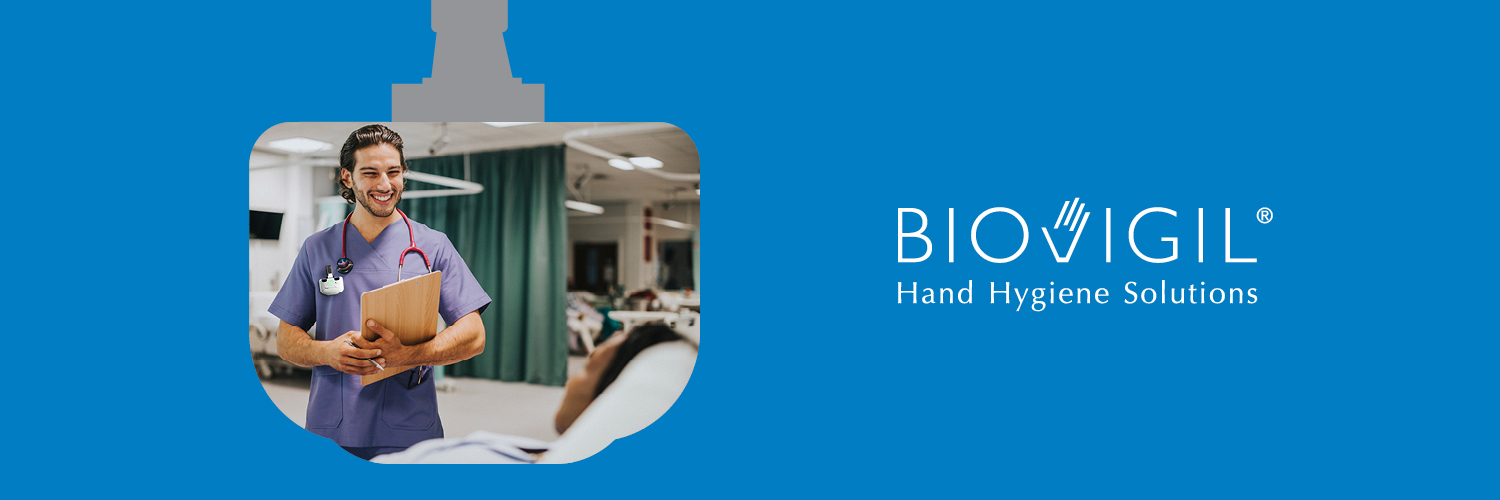 BioVigil Logo & Brand Assets (SVG, PNG and vector) - Brandfetch