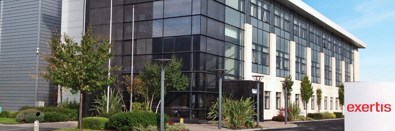 Brandfetch | Exertis Ireland Logos & Brand Assets