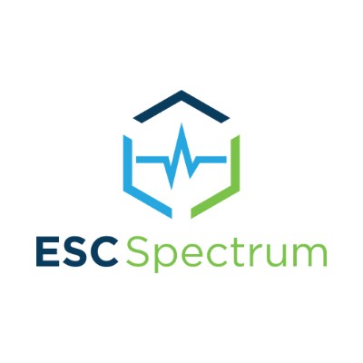 ESC Spectrum Logo & Brand Assets (SVG, PNG and vector) - Brandfetch