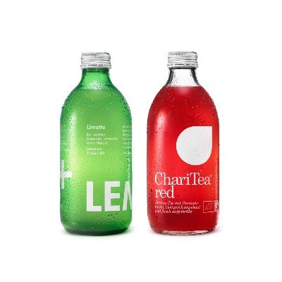 Lemonaid & ChariTea Logo & Brand Assets (SVG, PNG and vector) - Brandfetch