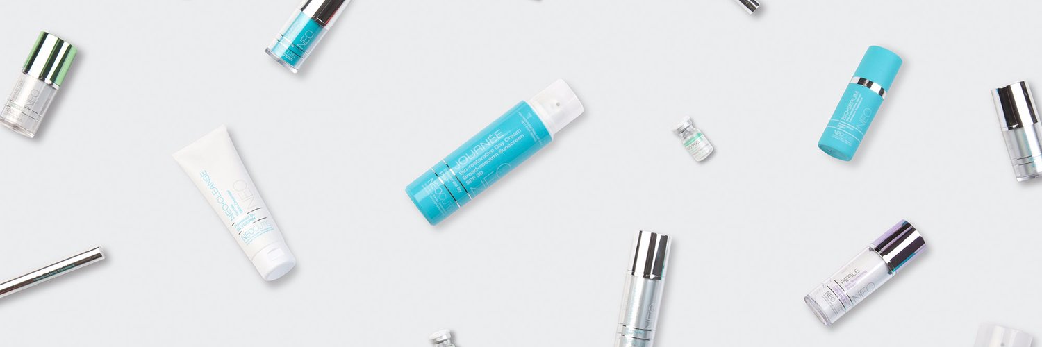 Neocutis Logos & Brand Assets | Brandfetch